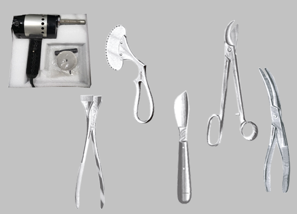 Products – Bellsurgical